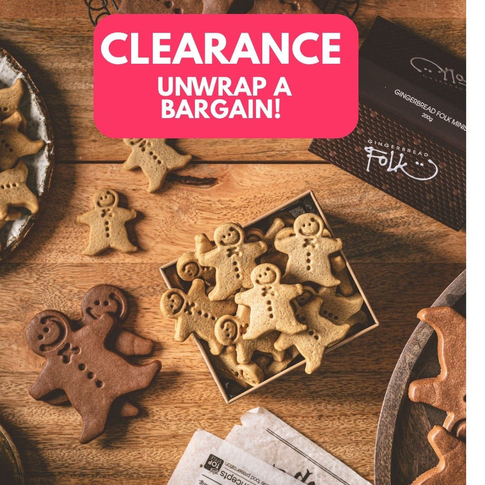 Buy Gingerbread House Kits Online in Sydney | Gingerbread Folk